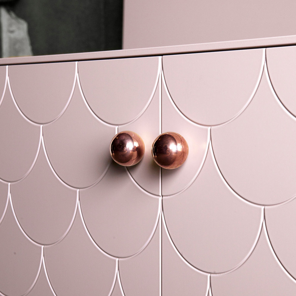 The Best New Hardware to Upgrade Your Cabinets | Domino