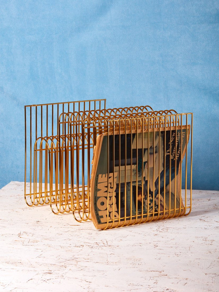 Cute Storage Solutions, Organization Units Accent Piece