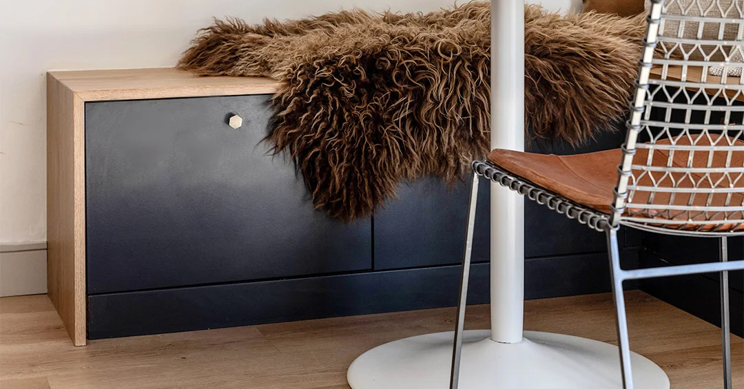 The Best IKEA Besta Hacks You Can DIY Right Now