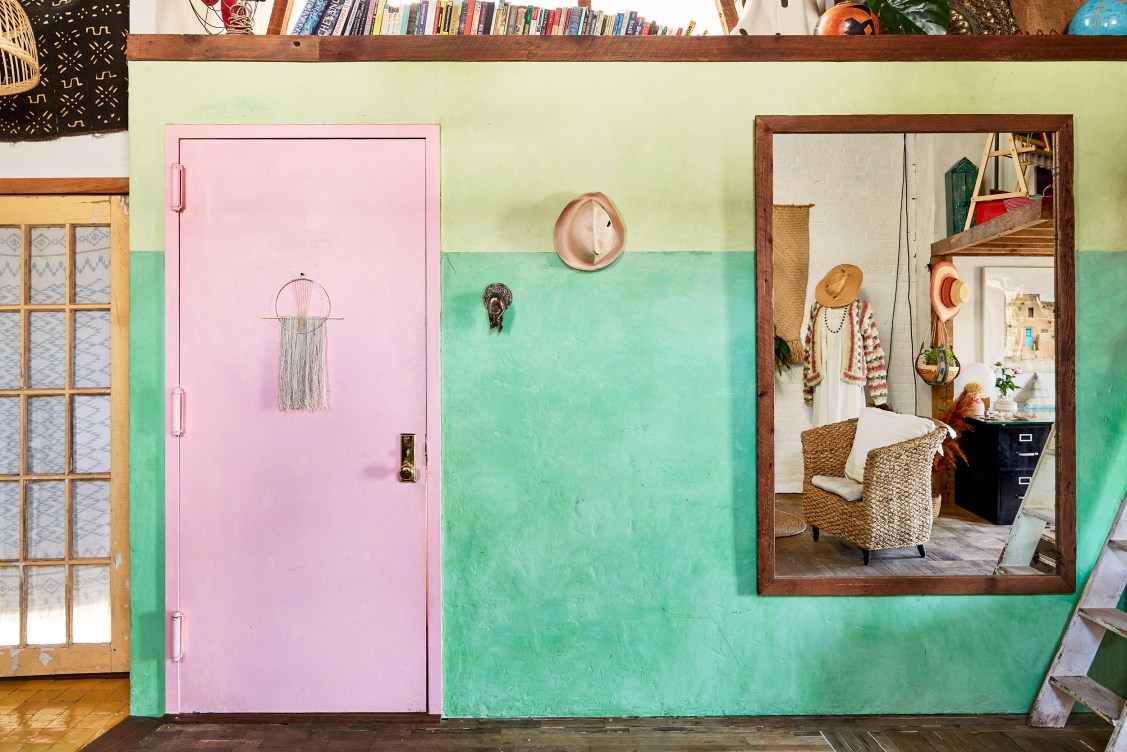 How Home Decor Can Affect Your Wellness | domino