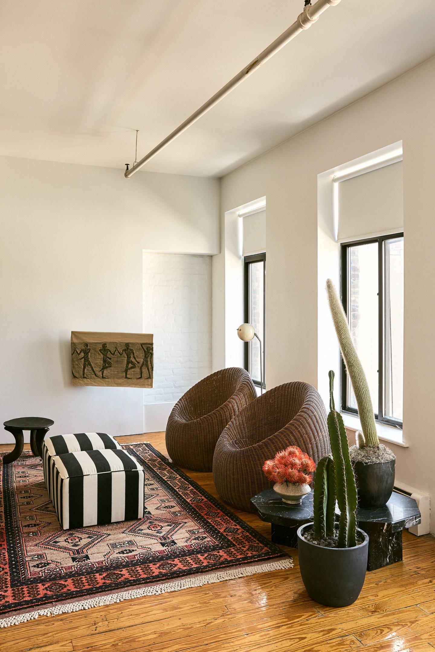 How Home Decor Can Affect Your Wellness | domino