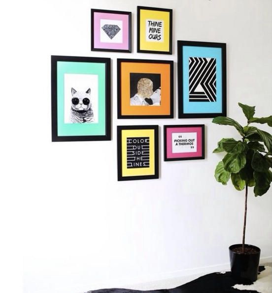 Guide To Matting Art