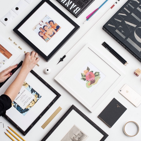 Guide To Matting Art