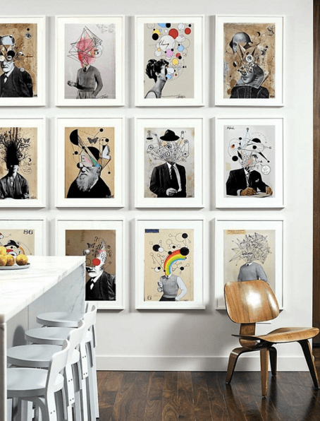 Guide To Matting Art