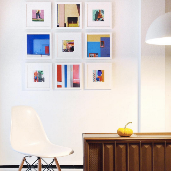 Guide To Matting Art