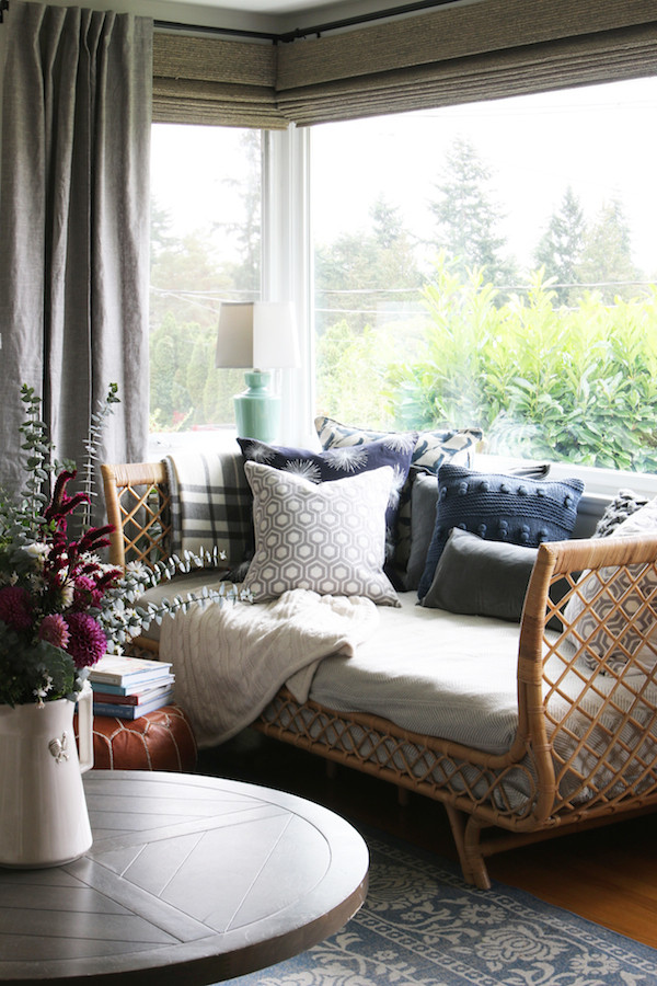 Best Farmhouse Decorating Blogs - Rustic Decor Style