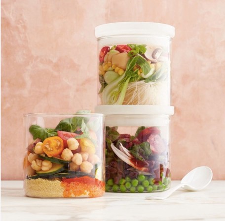 Easy Lunch Ideas and Recipes for Work | Domino