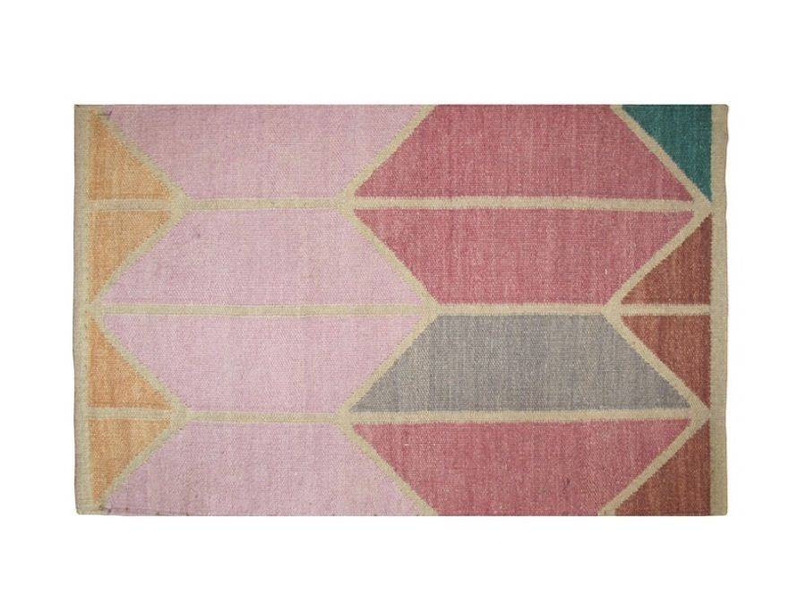8 Affordable and Stylish Boho Area Rugs | Domino