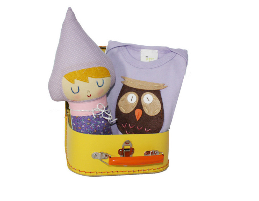 unique holiday gifts for kids