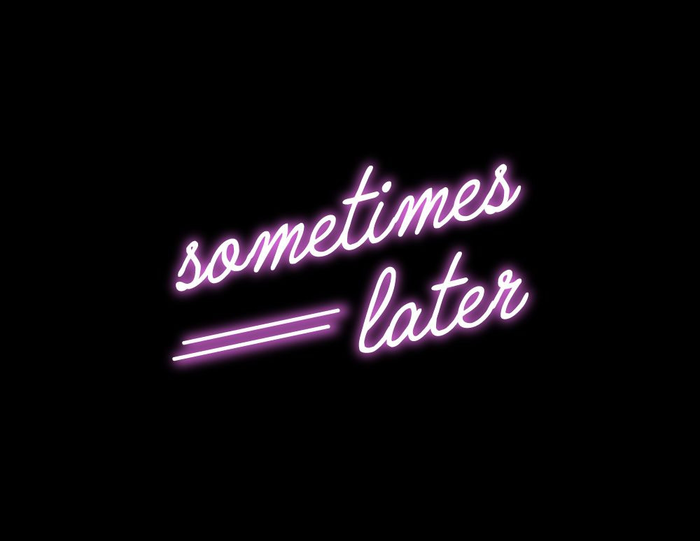 Discover Custom Neon Light Signs Online | Domino