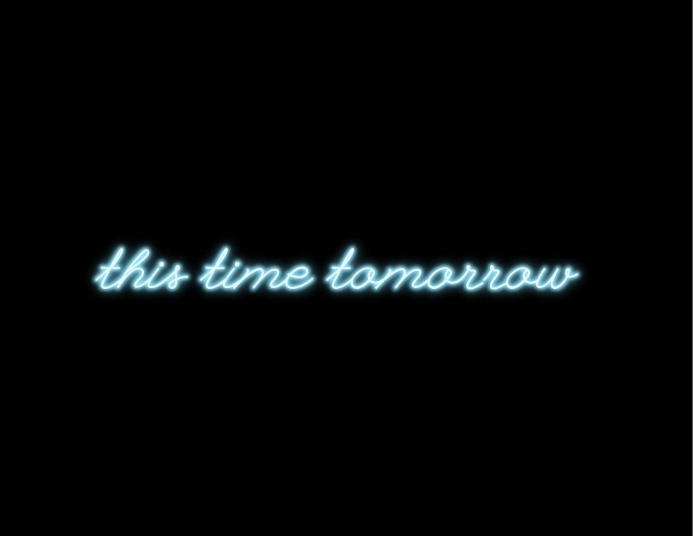 Discover Custom Neon Light Signs Online | Domino