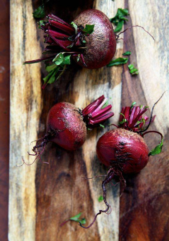 Beet Dye 17 Clever Ways | Domino