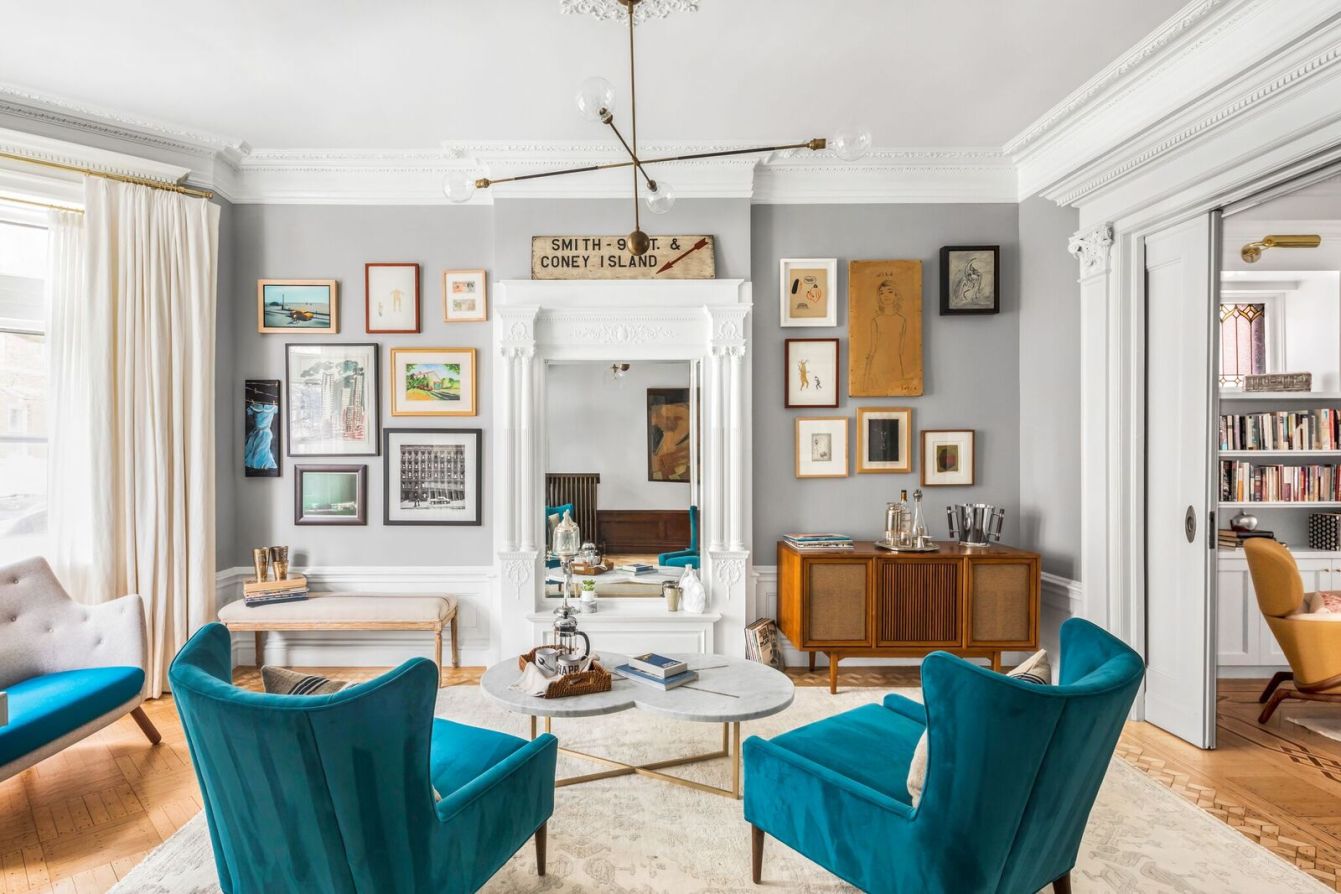 Lucy Liu Studio City Home Listing And Photos