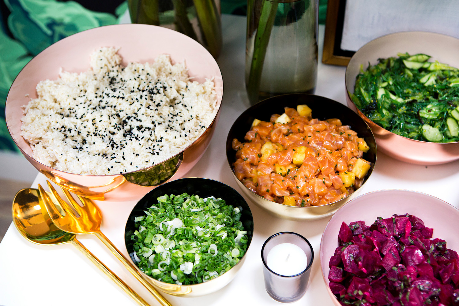 Learn How to Throw an Epic Dinner Party | Domino