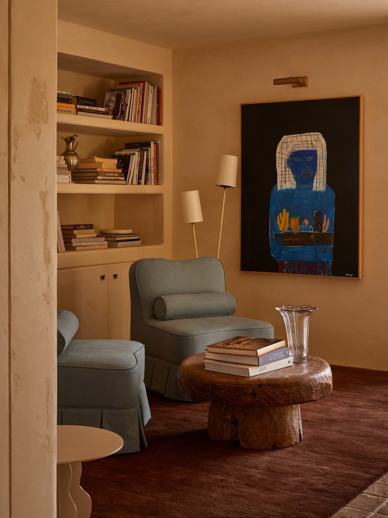 13 Brown Interiors That'll Convince You to Try This Unexpected Shade