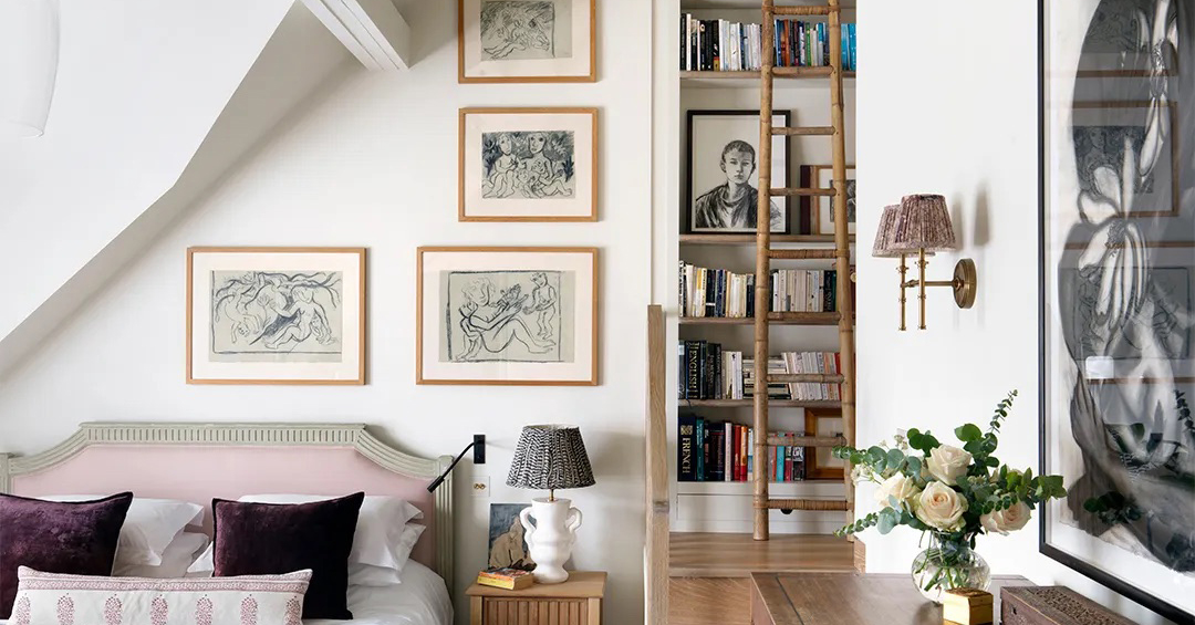 11 Design Ideas for Awkward Roof Lines