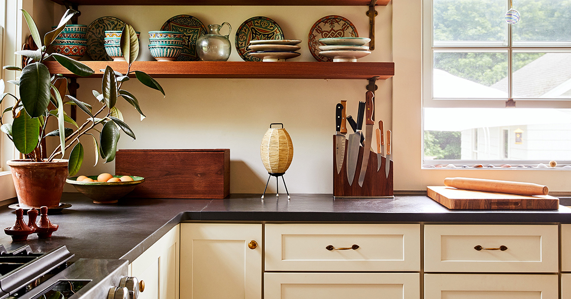 Easy Kitchen Upgrades And Decor Swaps To Make Life Easier
