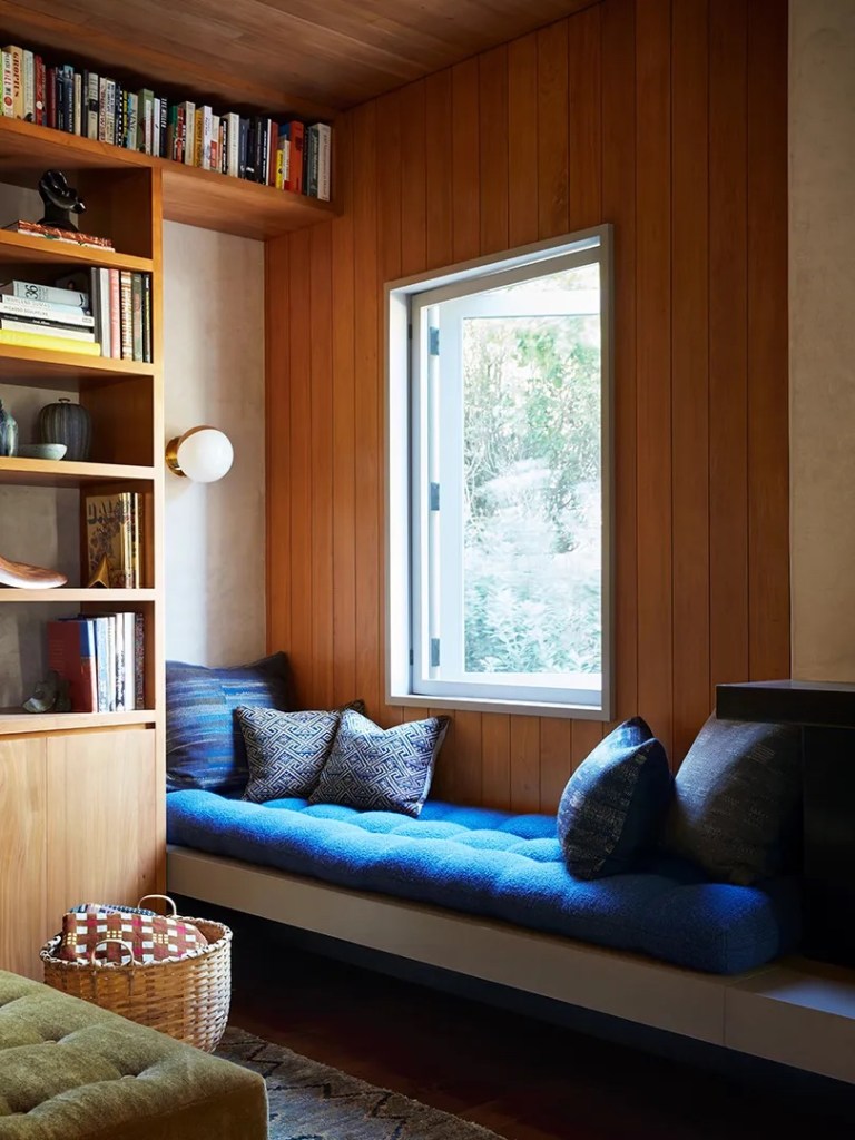 5 Nap Nook Ideas to Up the Cozy This Winter