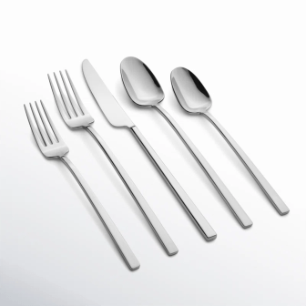 The 14 Best Flatware Sets in 2024 | domino