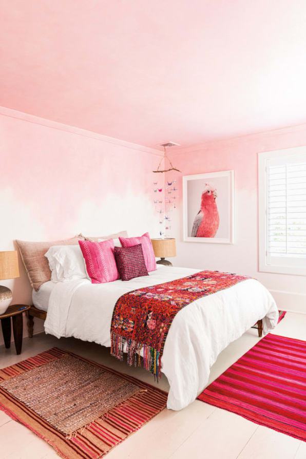 Laura Grabe Comfortable Connecticut Beachside Home Tour