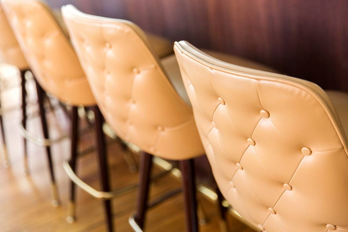 Perla Cafe Restaurant NYC | Domino