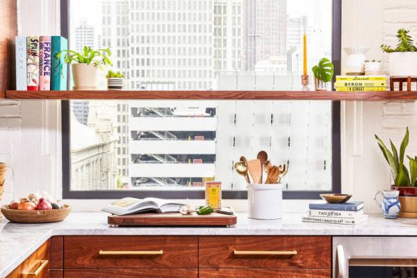 Celebrity Chef Personal Kitchen Design Tips And Hacks