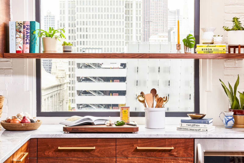 Celebrity Chef Personal Kitchen Design Tips And Hacks