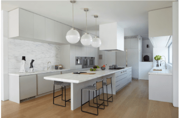 Celebrity Chef Personal Kitchen Design Tips And Hacks