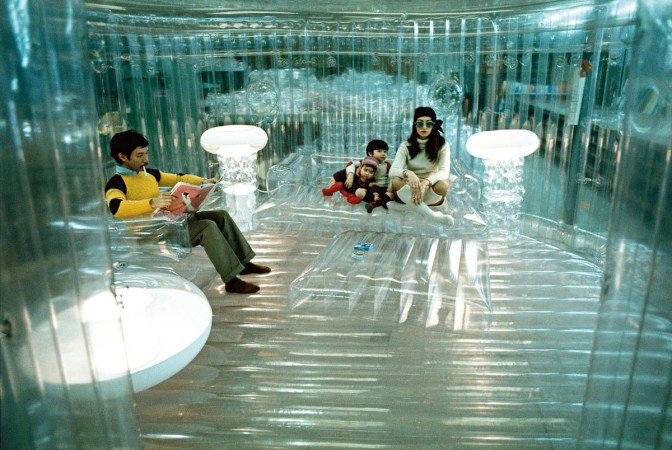 Outdoor Living Ideas for Every Style and Space | Domino