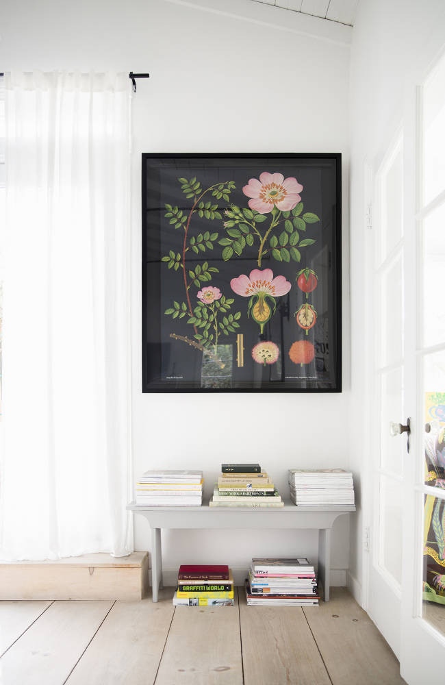 Anne Ziegler's Urban Oasis in Los Angeles | Domino