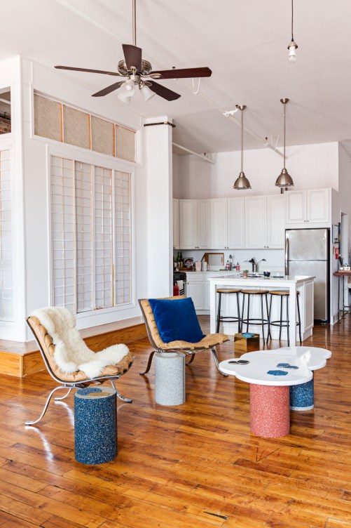 Slash Objects Founder Greenpoint Brooklyn Studio