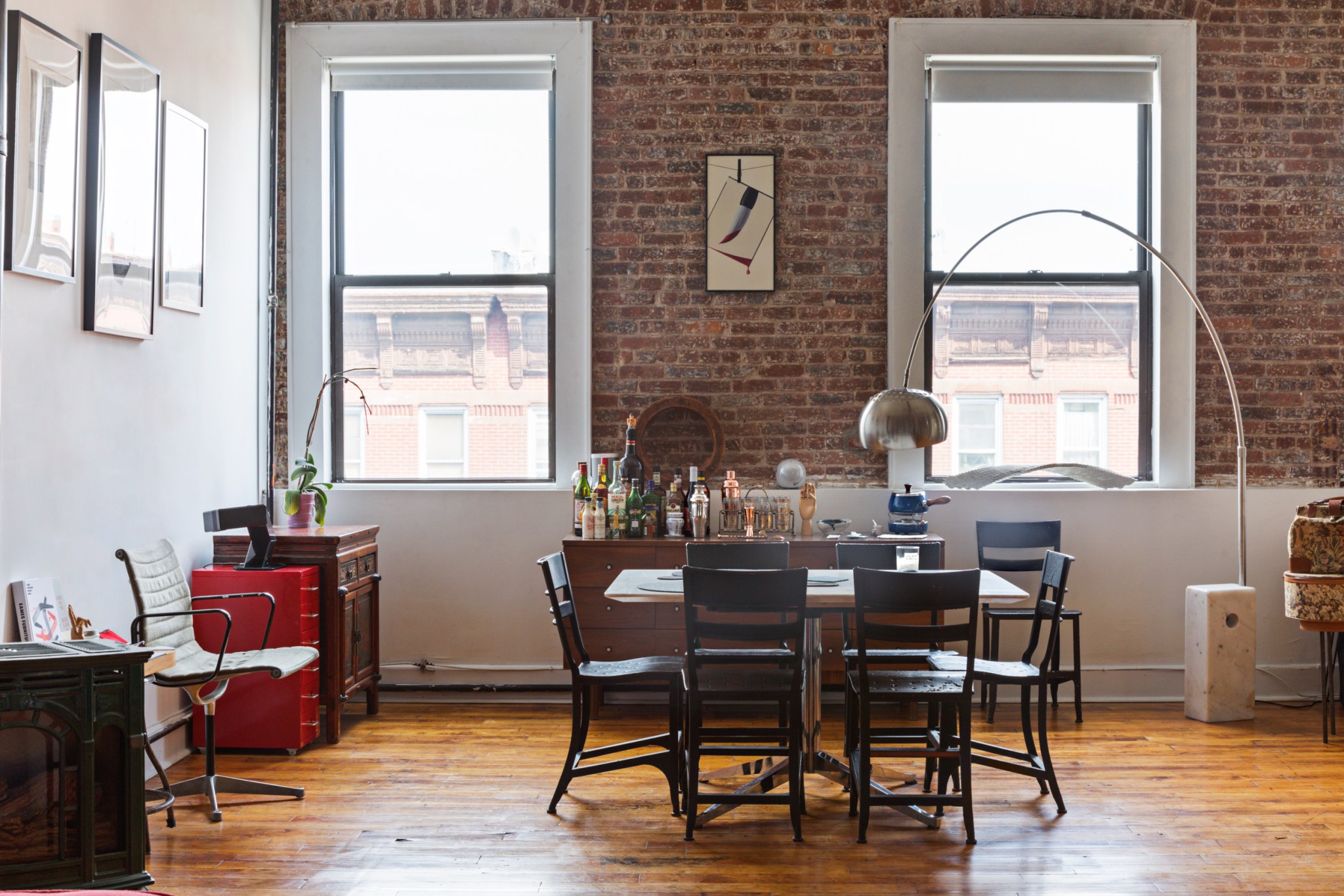 Slash Objects Founder Greenpoint Brooklyn Studio
