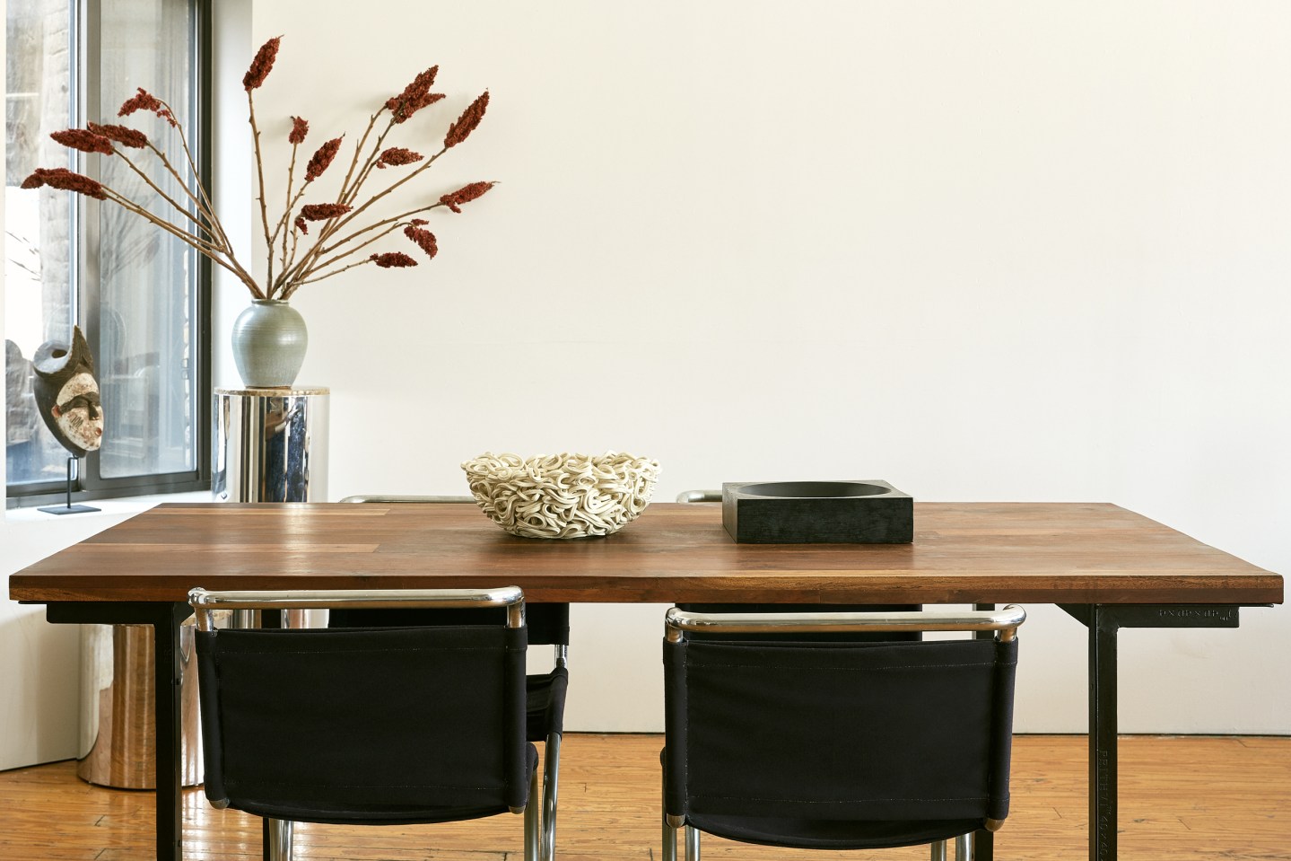 Marisa Competello of Metaflora NYC Home Tour