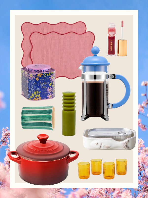 The Best Mother’s Day Gift Ideas Under $25 | domino