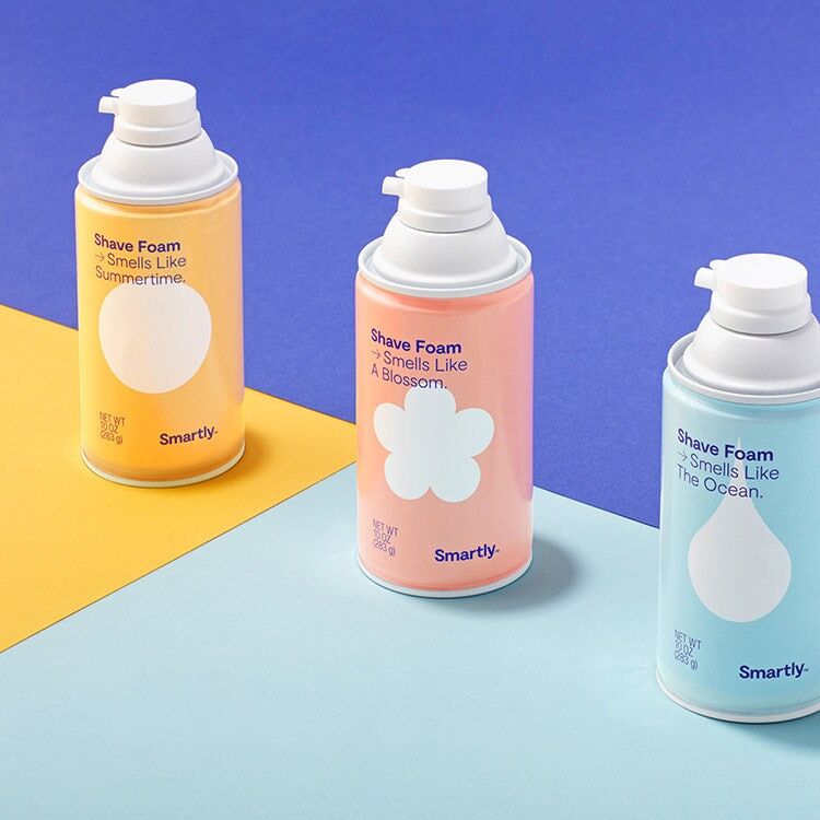 Brandless Extends Their Clean Beauty, New Launches