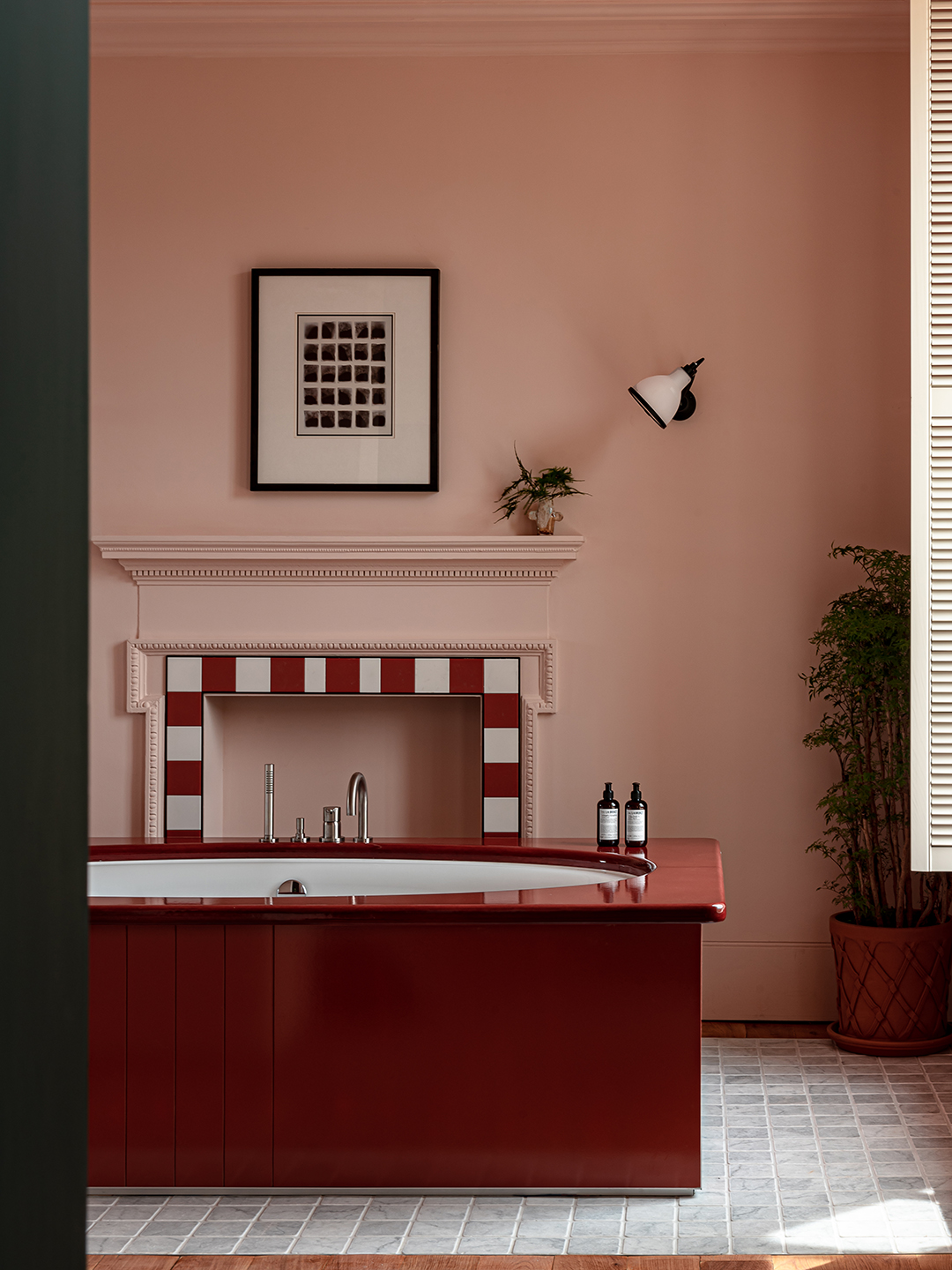 10 Bathroom Design Tips to Steal from Hotels