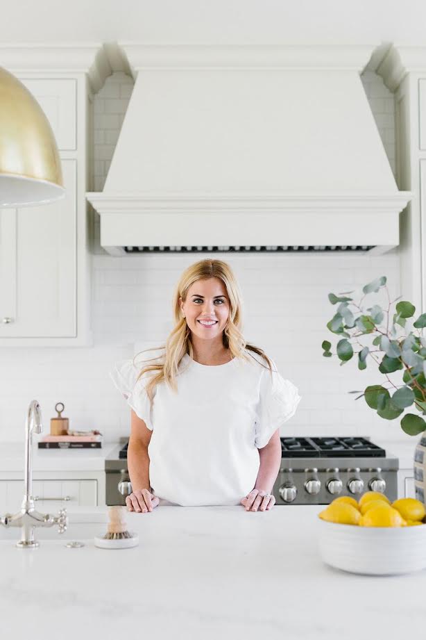 Get to Know Shea McGee of Studio McGee Blog