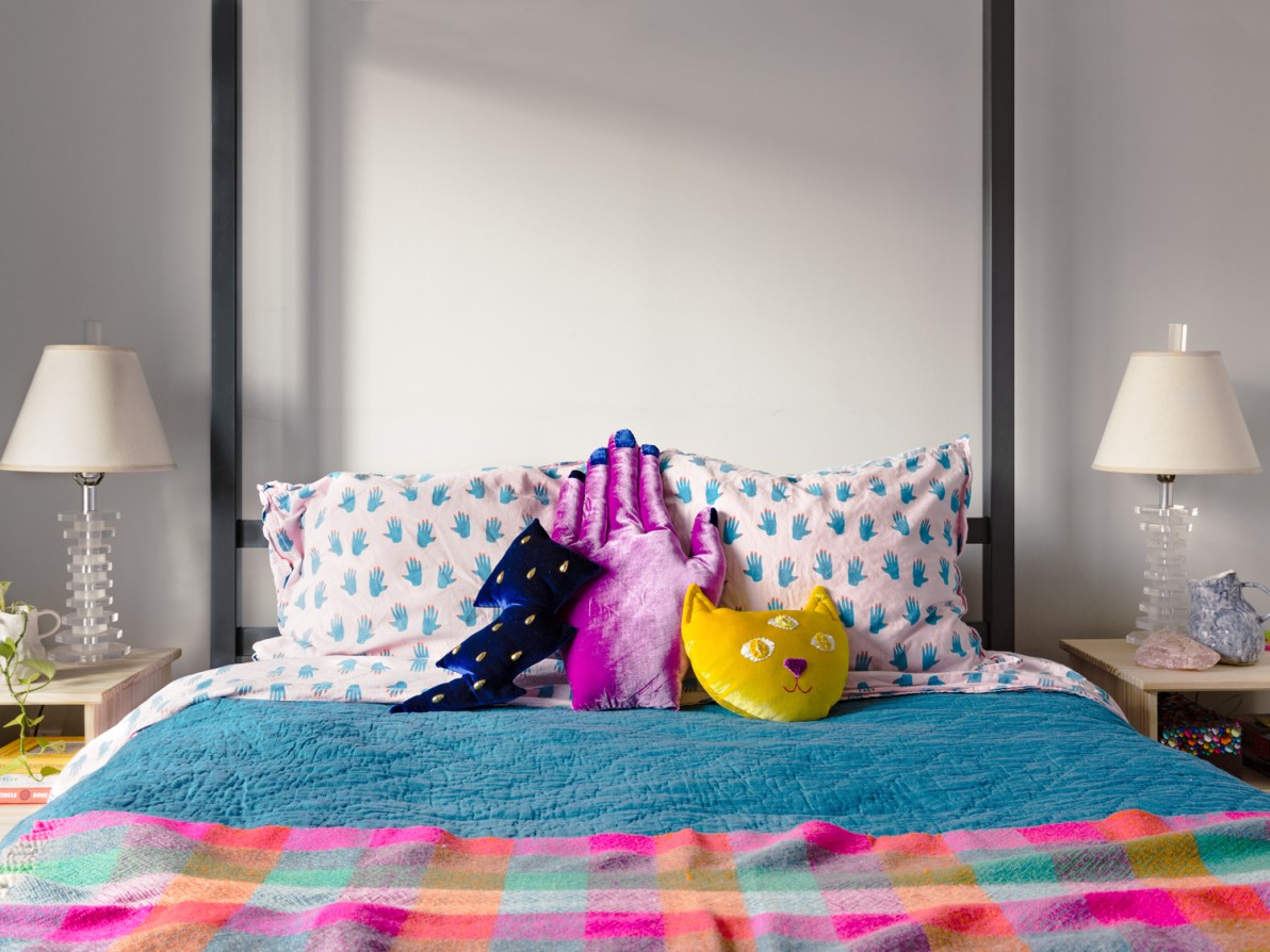 Controversial Interior Design Trends 2018