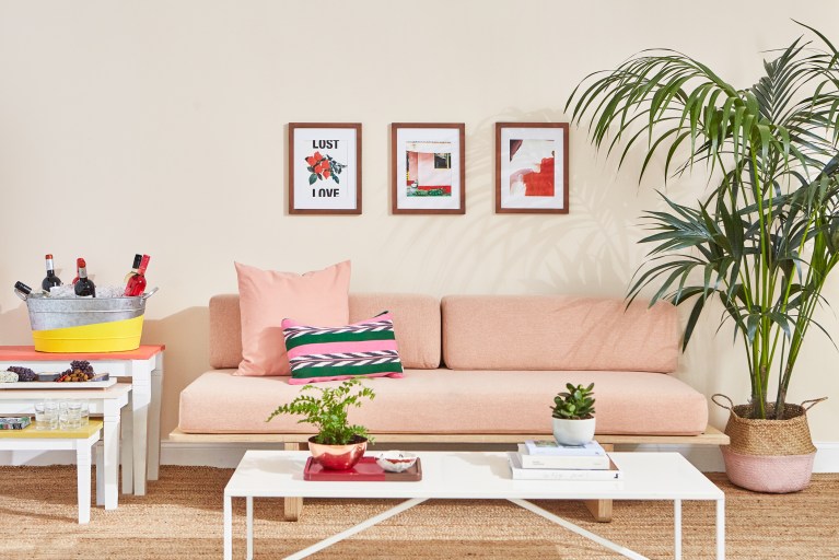 Spring 2019's Trending Colors Are All About The Pinks and Greens