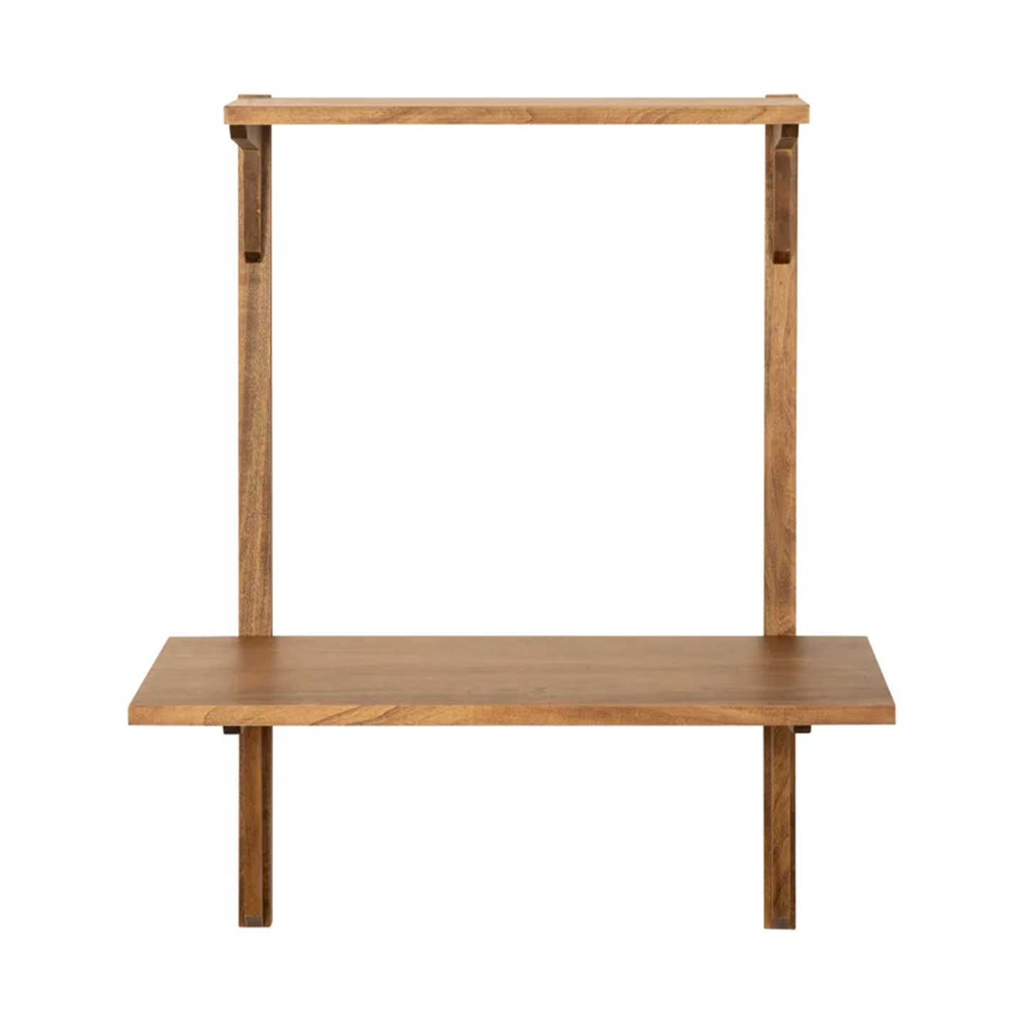 26 Desks for Small Spaces When Square Footage Is Precious | domino