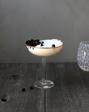 Best Halloween Cocktails and Recipe Ideas - domino