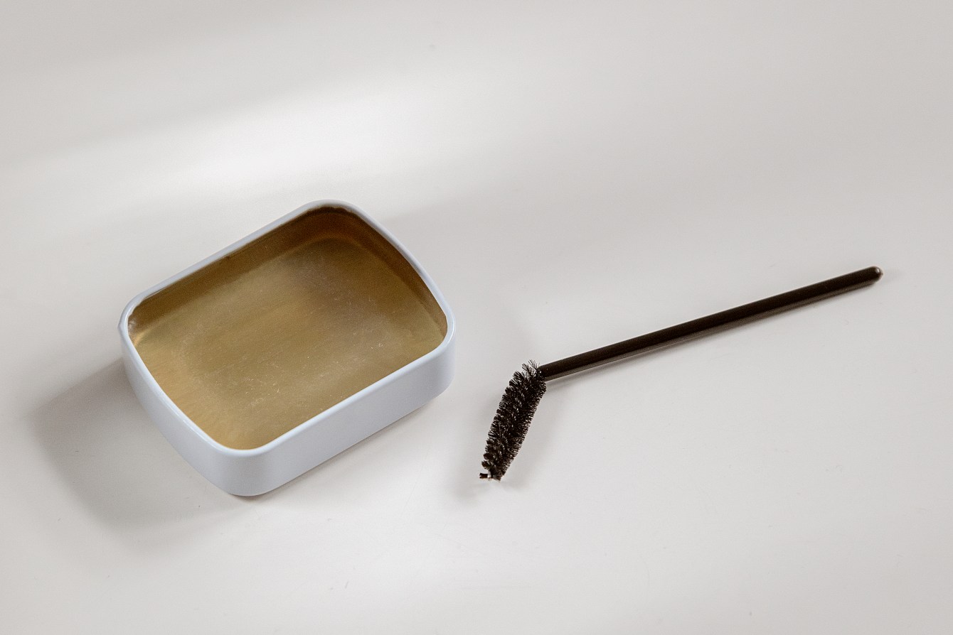 What Are Soap Brows? Everything You Need to Know About the Genius $1 ...