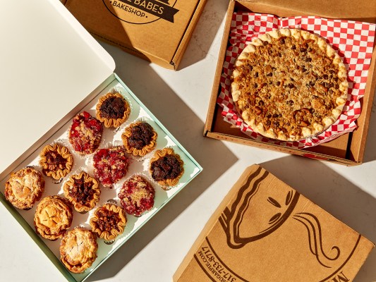 The Best Mail Order Pies That Look and Taste Gourmet