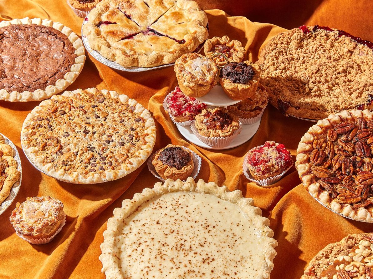 The Best Mail Order Pies That Look and Taste Gourmet