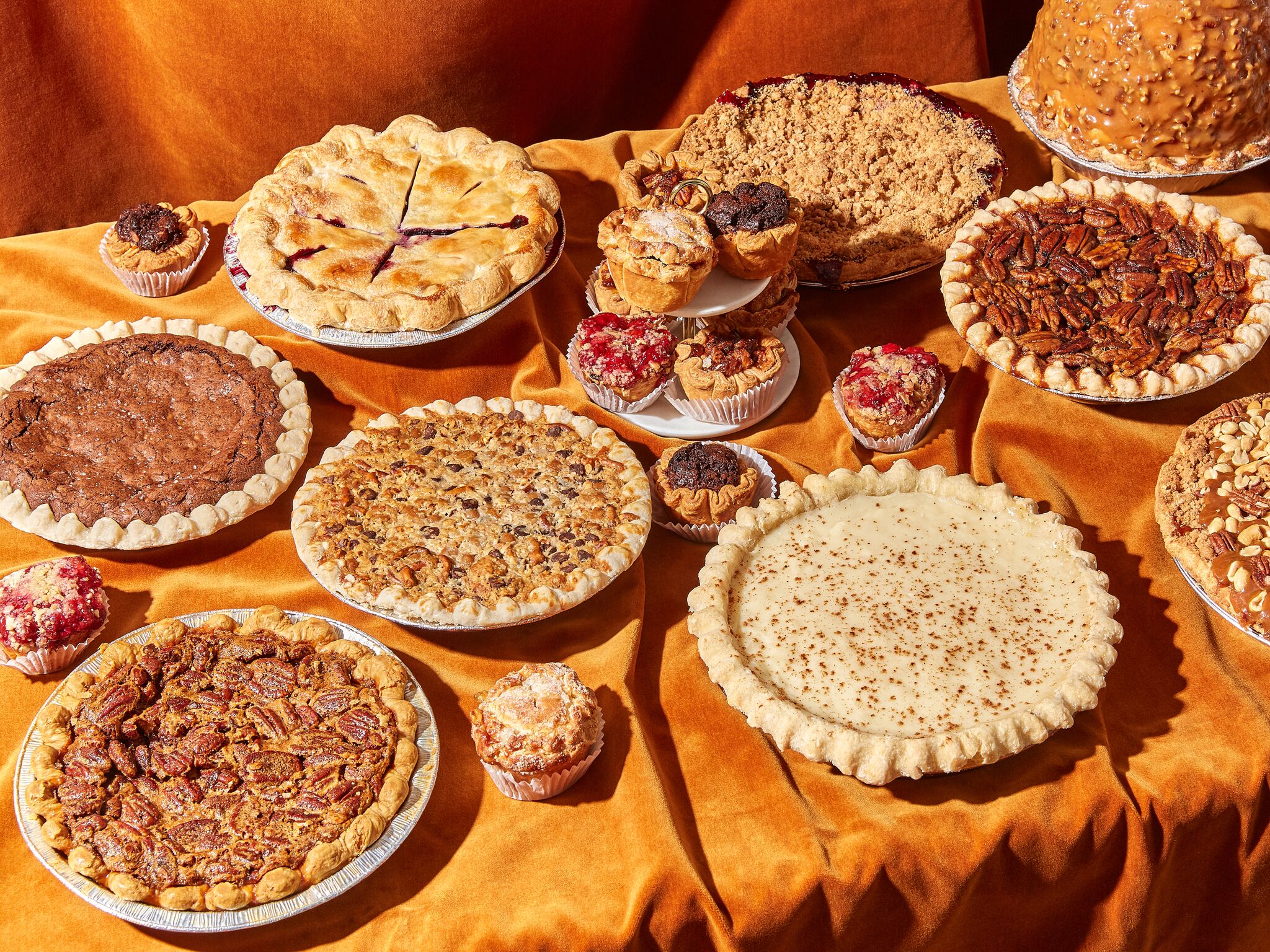 The Best Mail Order Pies That Look and Taste Gourmet