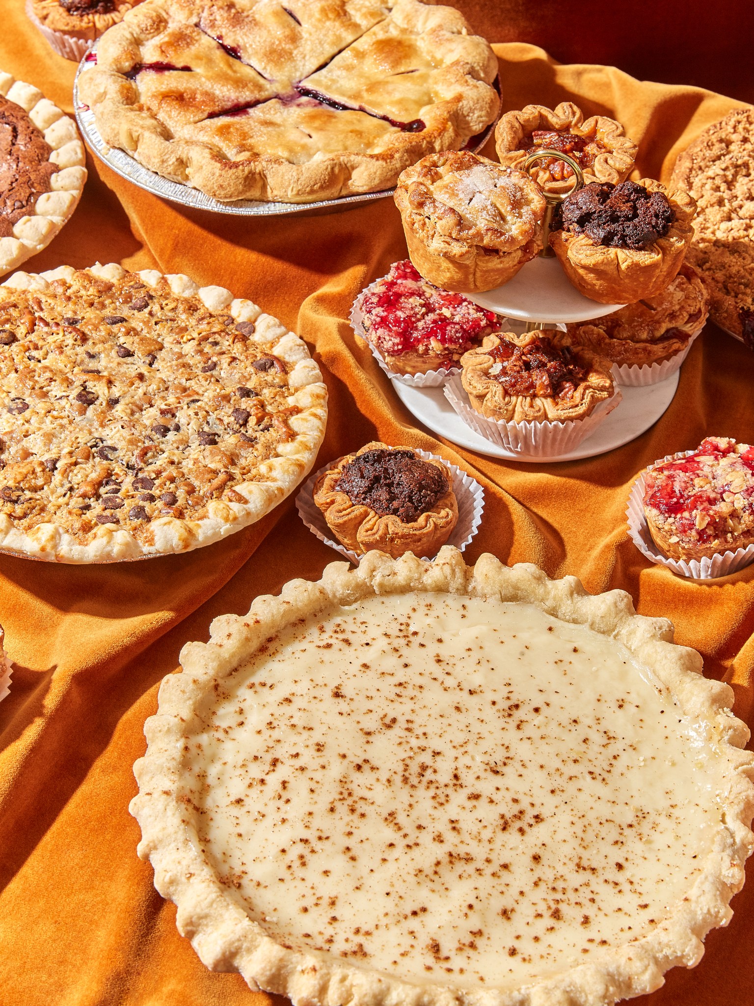 The Best Mail Order Pies That Look and Taste Gourmet