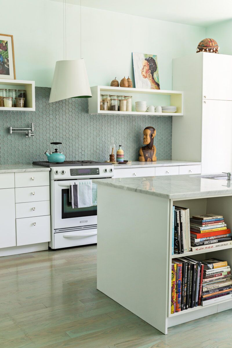 18 Kitchen Ideas To Redesign And Redecorate Your Home