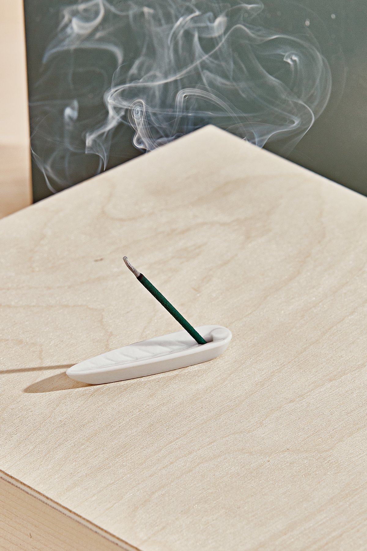 Incense - Popular Brands and Scents As Candle Alternatives