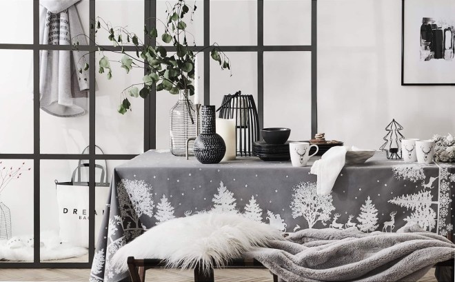 New Zara Home Collection Spring 2018 Campaign Pictures