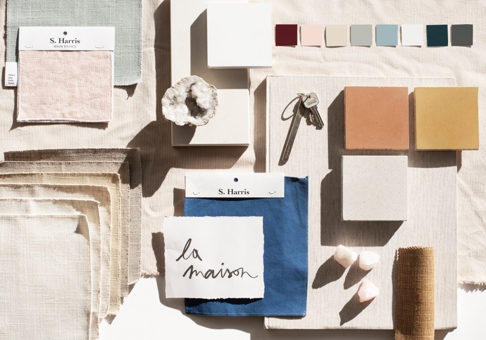 How to Use Neutral Colors, Best Neutral Rooms - domino